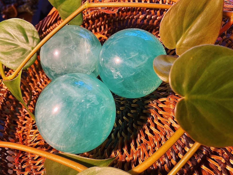 Spheres – Crystalgirlalways LLC